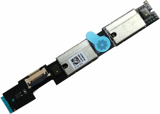 Vervangende Webcam / Camera board - Geschikt voor o.a. Lenovo ThinkPad ...