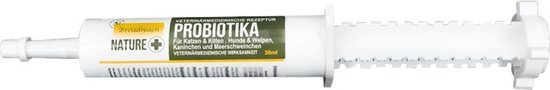 probiotica hond/kat NaturePlus 30 ml wit | bol.com