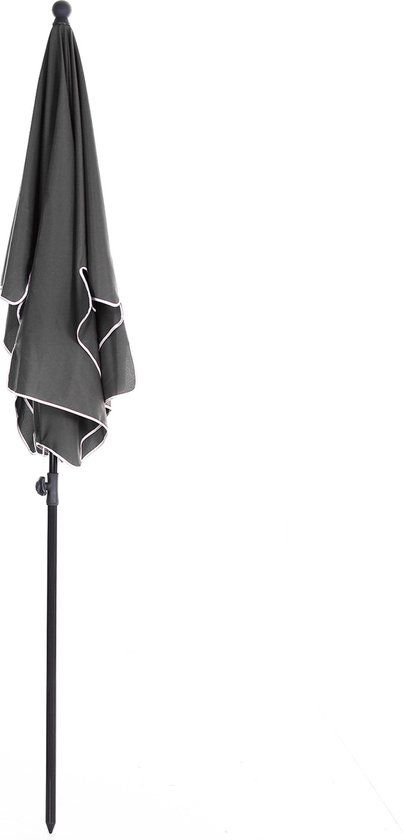 Outsunny Zonnescherm tuinscherm balkonscherm strandscherm marktscherm ...