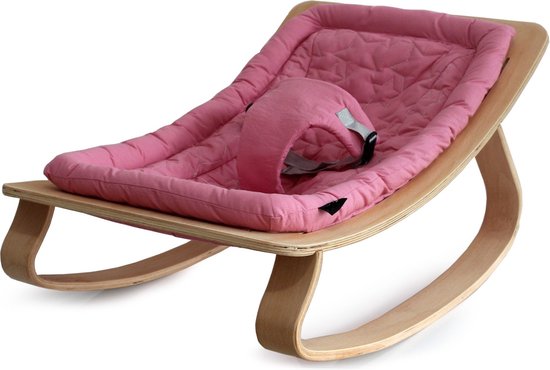 schommelstoel baby | bol.com