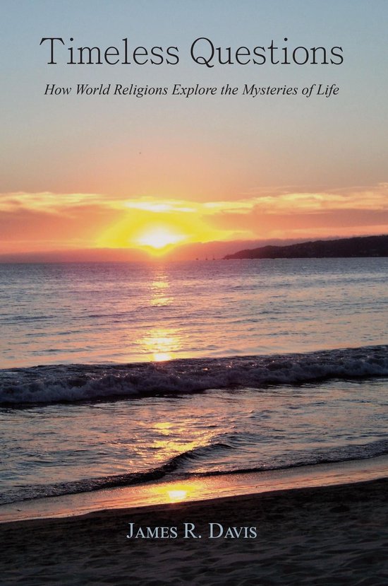 Timeless Questions (ebook), James R. Davis | 9781611396416 | Boeken | bol
