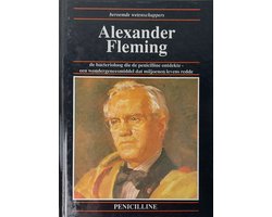 Wie ontdekte penicilline: Alexander Fleming of iemand anders?