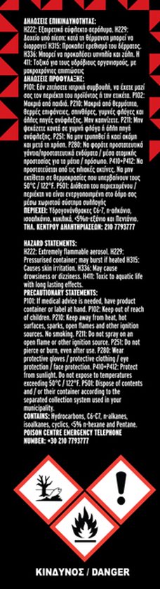 Feral | White grease | Wit vet | Spuitvet | Smeervet | Professioneel ...