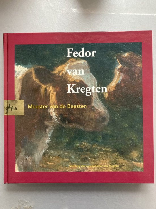 Meester van de beesten, H Pape | 9789076502069 | Boeken | bol