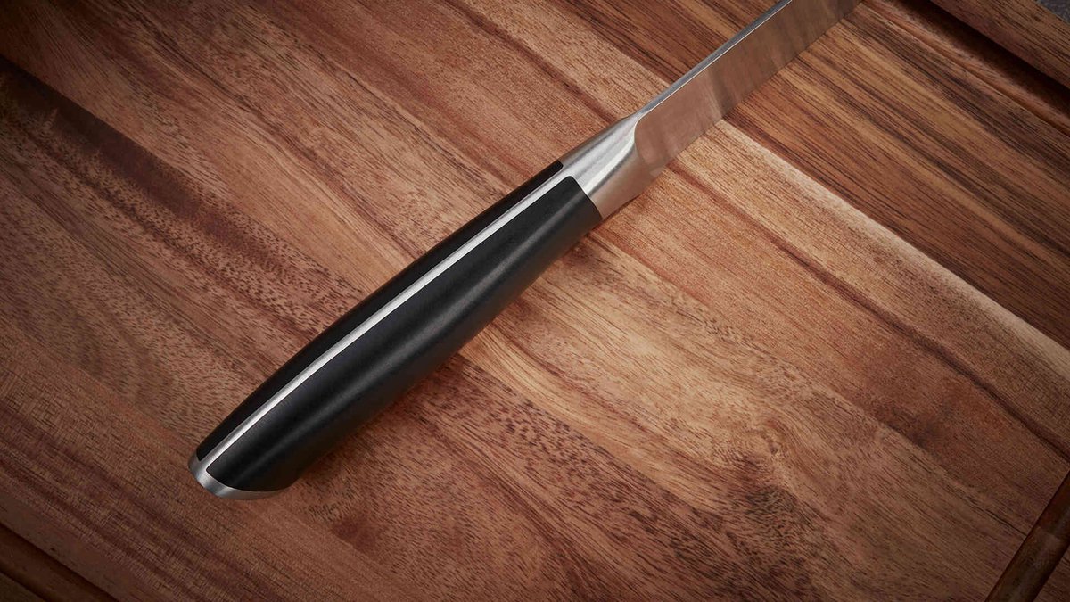 Boretti - Universeel Mes | bol