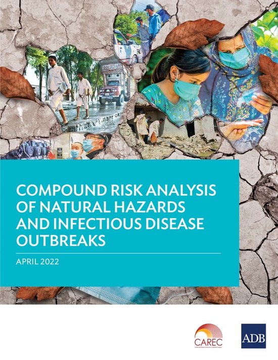 Compound Risk Analysis of Natural Hazards and Infectious Disease ...