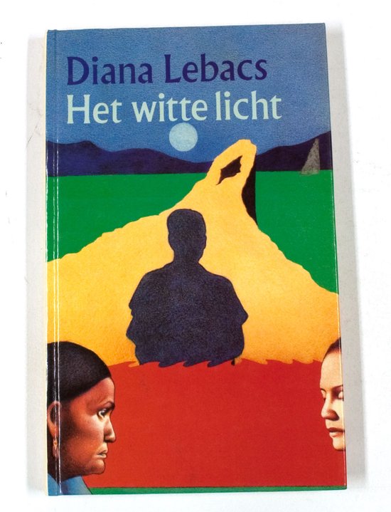 Het witte licht, Lebacs | 9789025839369 | Boeken | bol