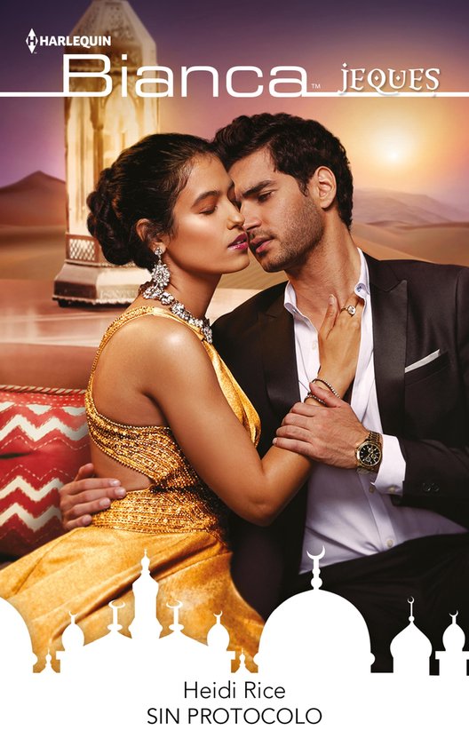 Bianca - Sin protocolo (ebook), Heidi Rice | 9788411410014 | Boeken ...