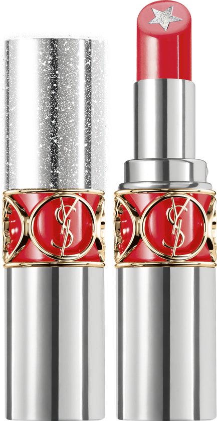 Yves Saint Laurent Rouge Volupté Shine Color Combining Lipstick - N°5 ...