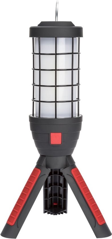 Parkside Draagbare Led lamp Acculedwerklamp | bol.com