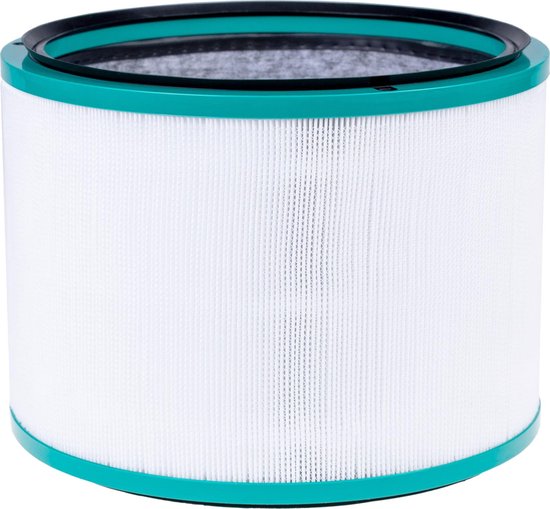 DYSON - HEPA FILTER PURECOOL - DP/HP EVO Filter MO - 96810104 | bol.com