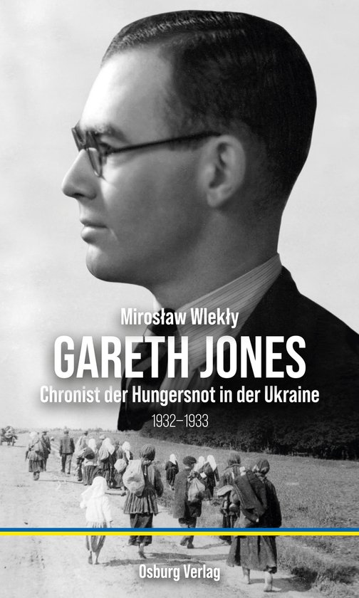 Gareth Jones (ebook), Mirosław Wlekły | 9783955103002 | Boeken | bol