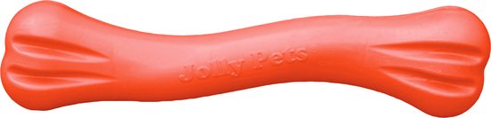 Jolly Pets Jolly Bone - 22 cm - Hondenbot met aantrekkelijke ...