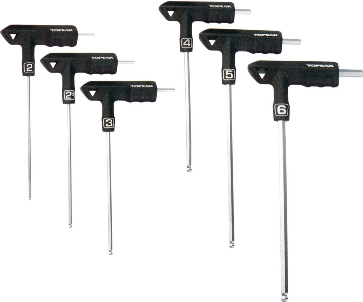 Inbussleutelset Inbussletelset - inbus sleutel - mini gereedschap set ...