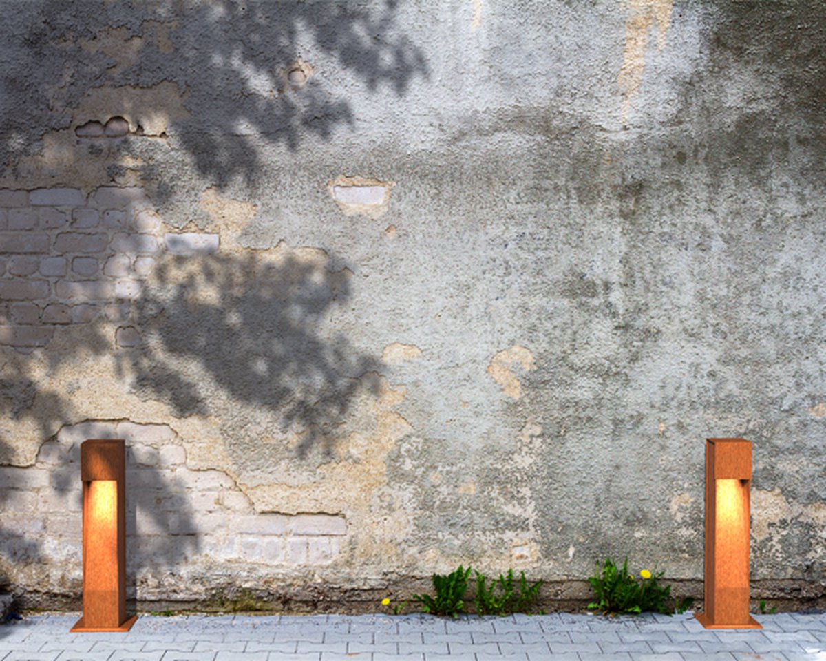 Tuinverlichting - Padverlichting - Tuinverlichting Led - Oprit ...