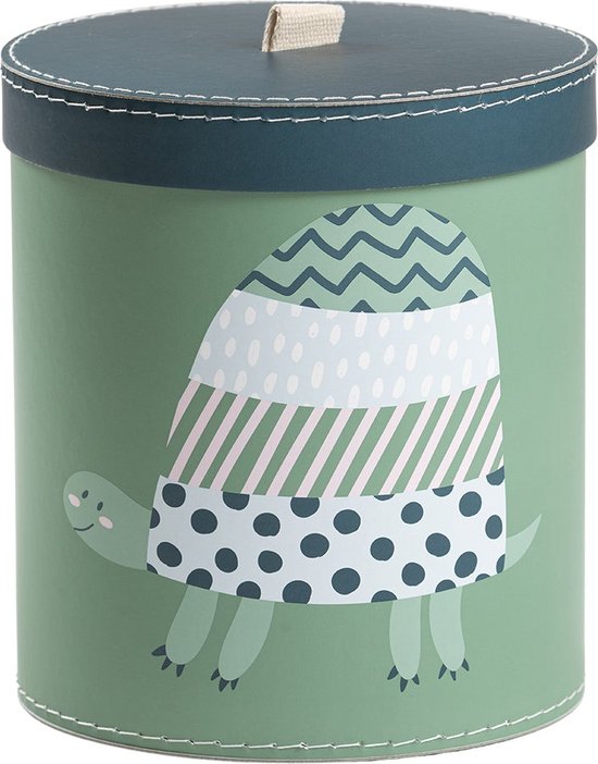 Big Turtle Box | bol.com