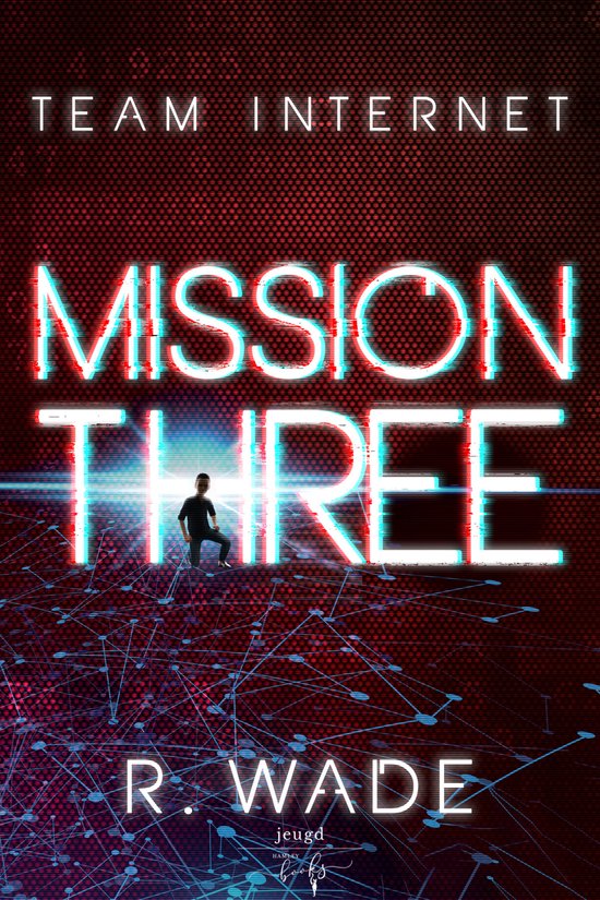 Mission Three (ebook), R. Wade | 9789464510515 | Boeken | bol