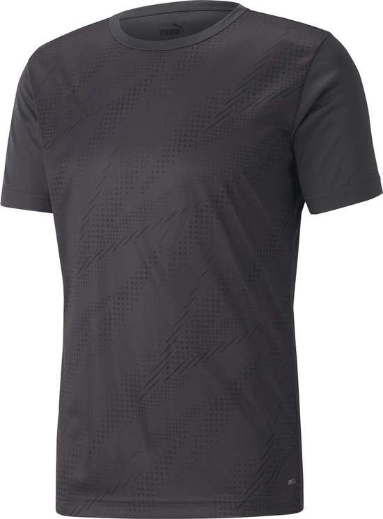PUMA individualRISE Graphic Tee | bol