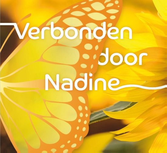 Verbonden door Nadine | 9789083214689 | Boeken | bol.com