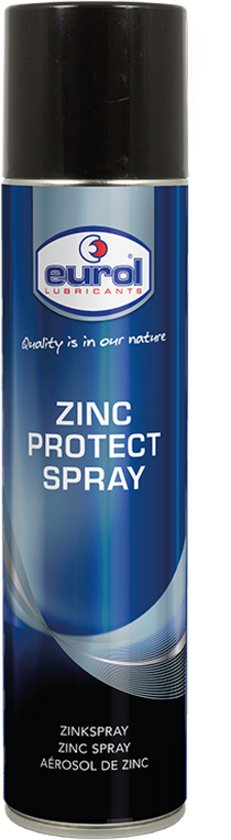 Eurol - Zinc Protect Spray - Zinkspray - 400ml | bol