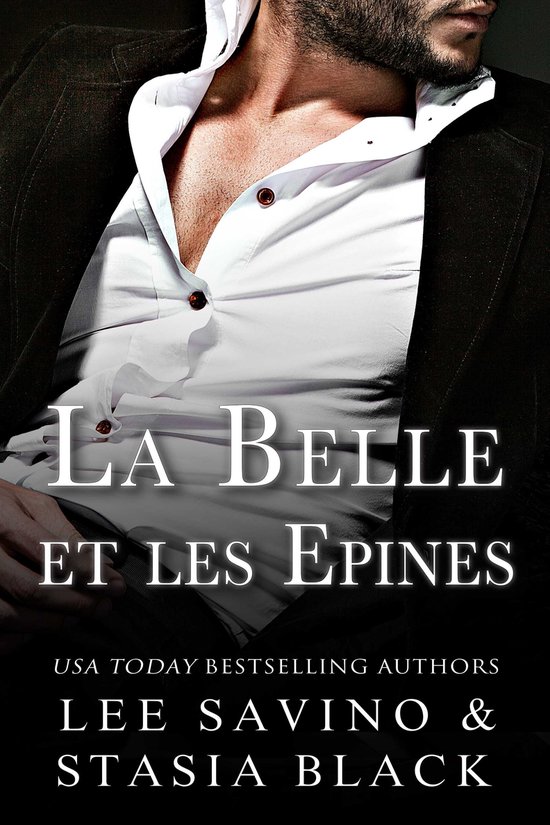 Captive du milliardaire 2 - La Belle et les Epines (ebook), Stasia Black |... | bol