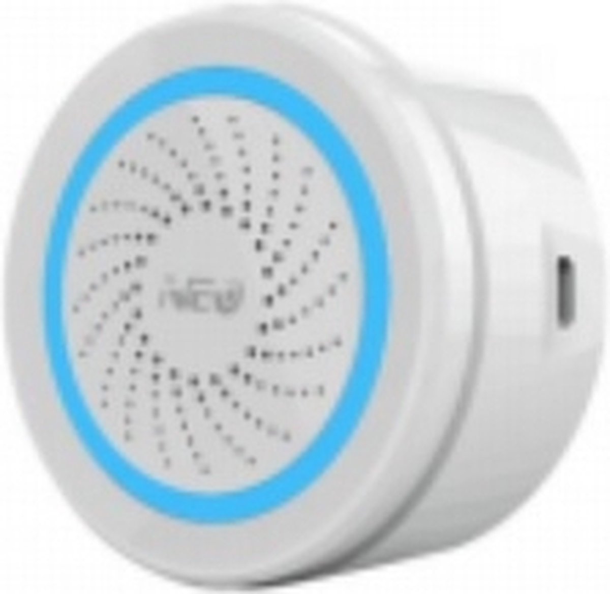 NEO Coolcam Siren Z-Wave Plus | bol