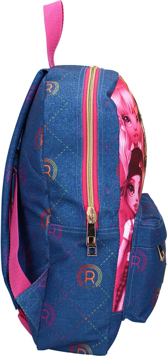 Rainbow High Fashion First Rugzak - Multi | bol.com