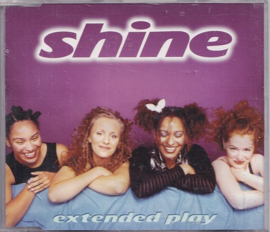 Extended Play, Shine | CD (album) | Muziek | bol
