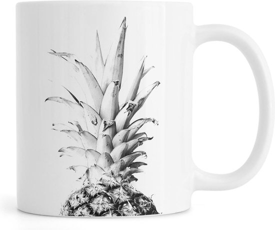 Pineapple 01 - Mok | bol.com