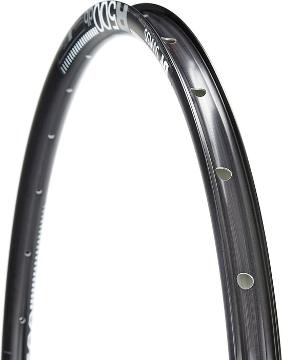 DT Swiss R 500 Velg 27.5" Disc 22mm | bol