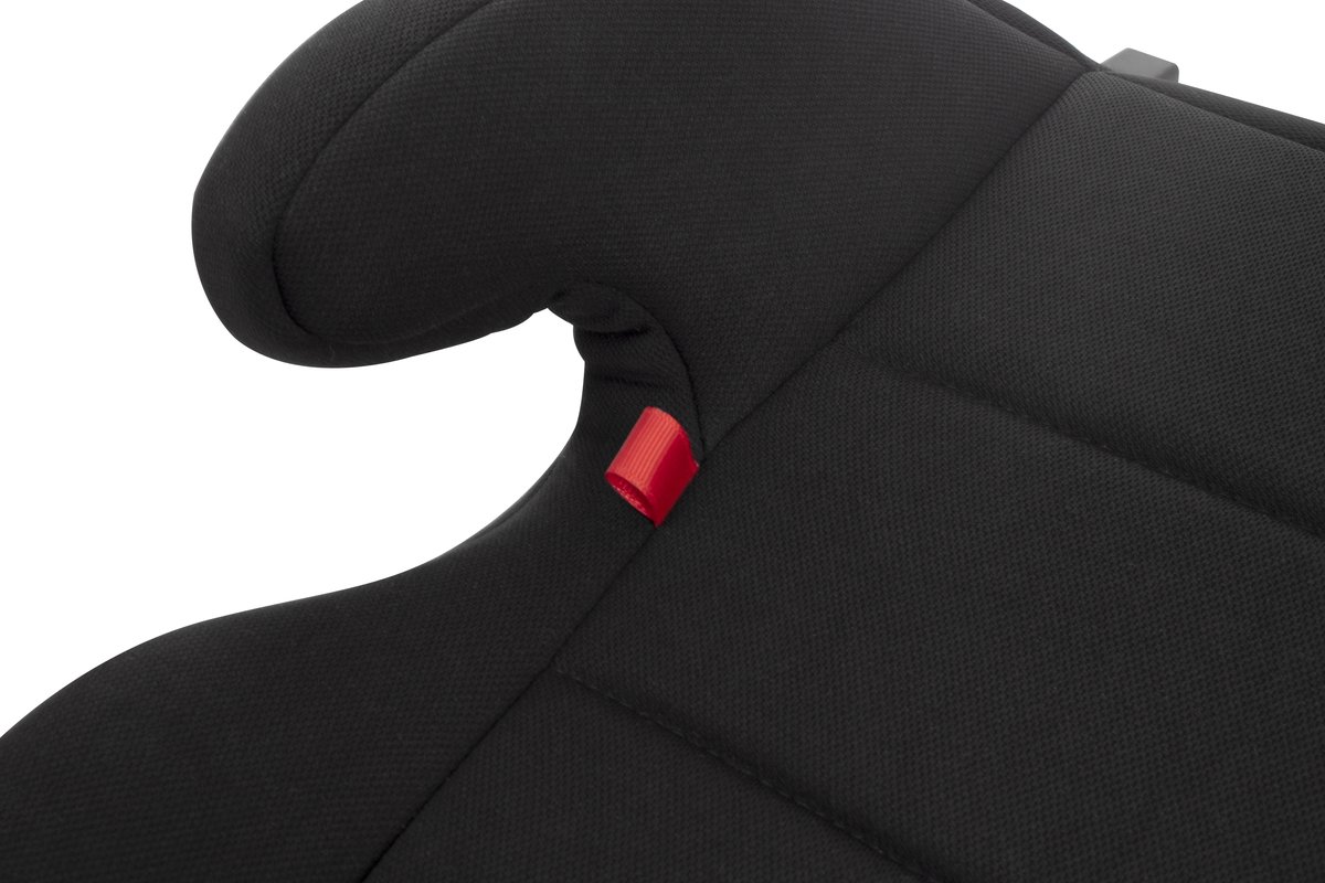 Babyauto Vista Autostoel - Stoelverhoger - Booster - Isofix ...