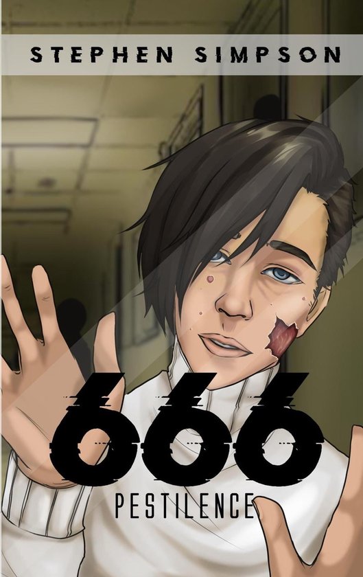 Triple Six 2 - 666 Pestilence (ebook), Stephen Simpson | 9798201846084 | Boeken | bol.com