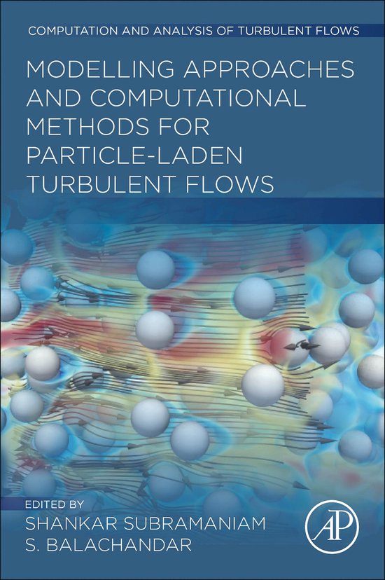 Computation and Analysis of Turbulent Flows - Modeling Approaches and ... Computation and Analysis of Turbulent Flows - Modeling Approaches and ...