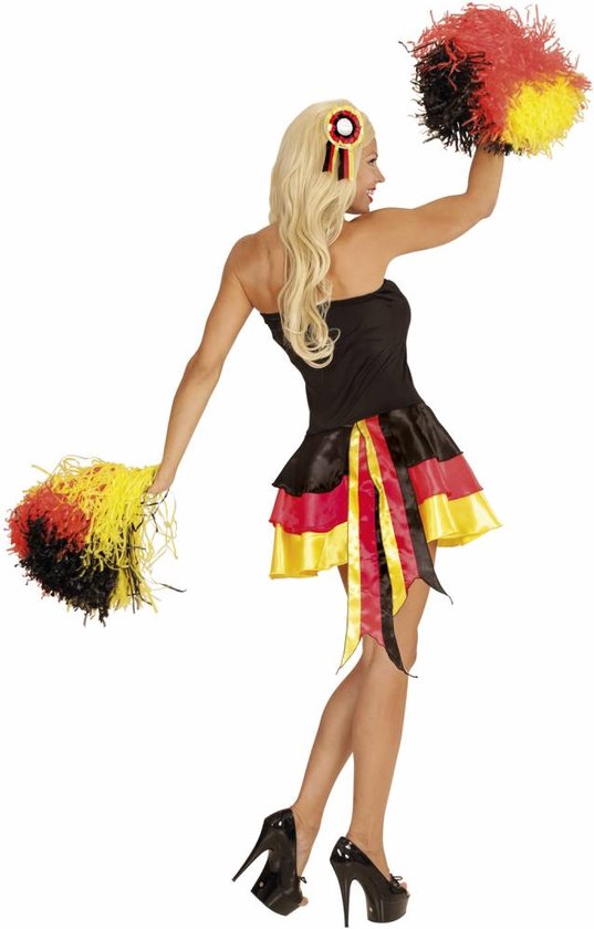 Miss Duitsland | S | bol