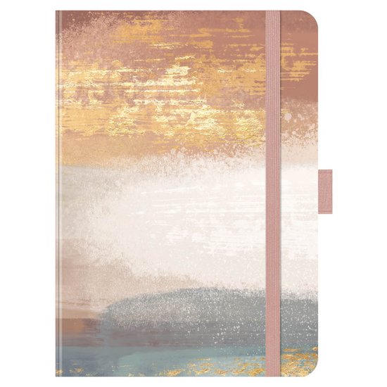 Premium timer big 2023 - Brighter Days Agenda | bol