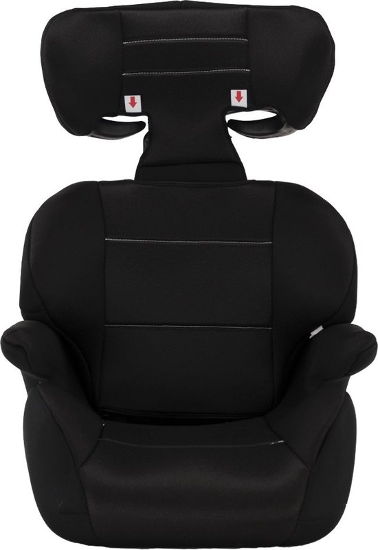 Autostoel Billy Comfort Plus | bol