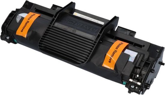 PrintAbout ML-2010D3 toner zwart | bol