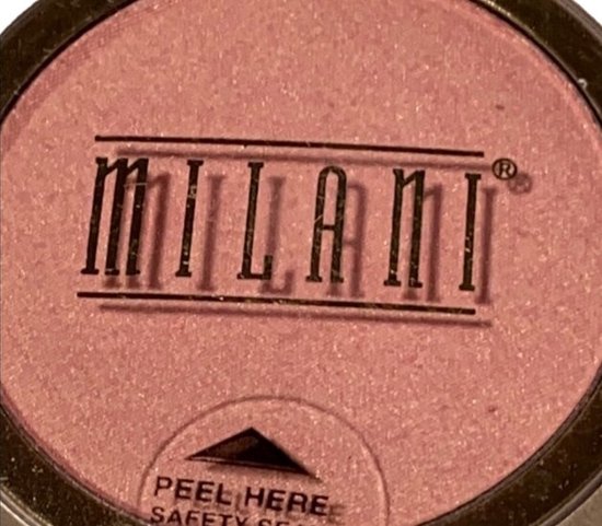 Milani - Powder Blush - 08 Luminous - Roze - Blush Poeder - 2.75 g | bol