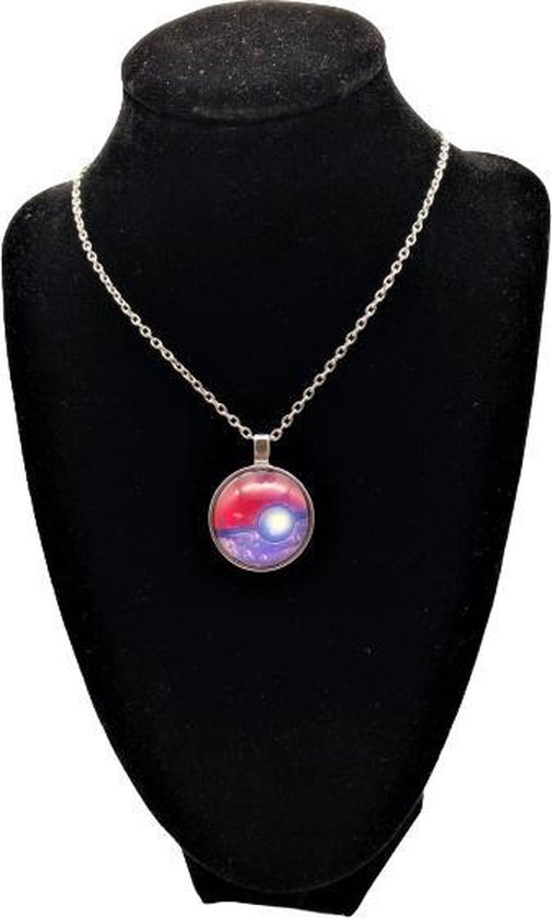Pokémon, Ash Ketchum, Pokeball, Ketting, Hanger, Ash Ketchum, Pallet ...