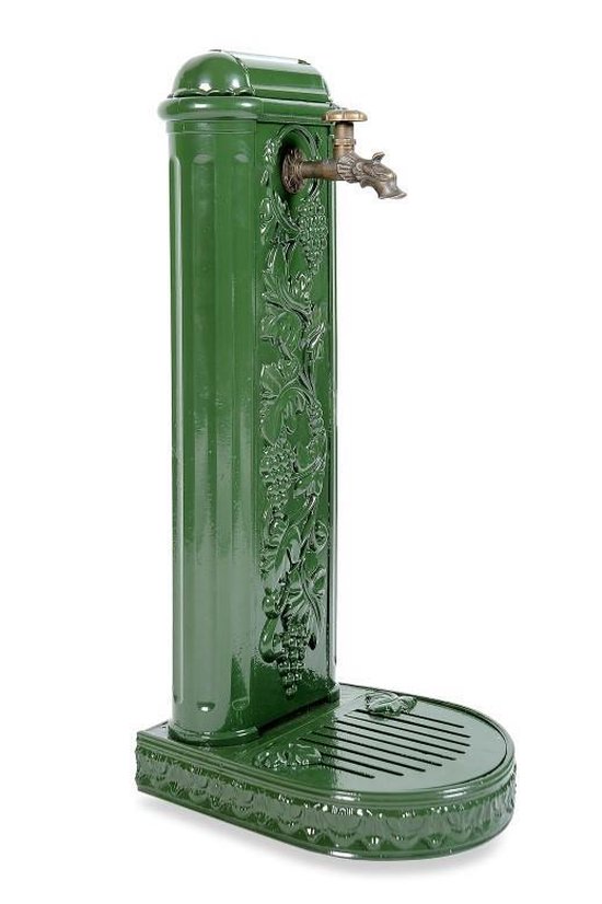 Waterzuil DRUIVENRANK | bol