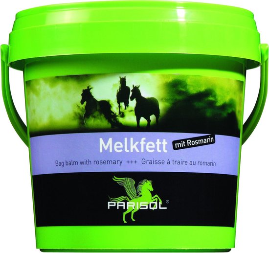 Melkvet Parisol 1ltr | bol.com