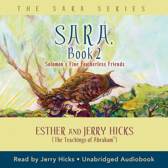 Sara, Book 2, Esther Hicks | 9781401920814 | Boeken | bol.com