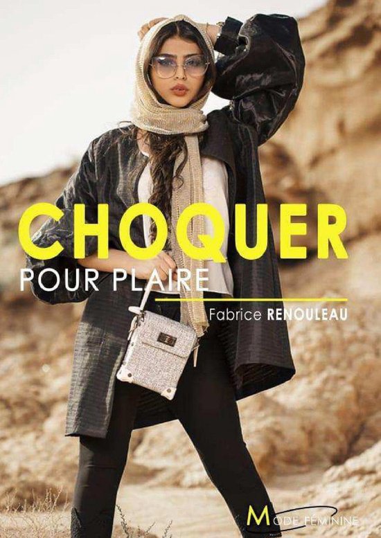 Choquer pour plaire (ebook), Fabrice Renouleau | 9782322233311 | Boeken ...