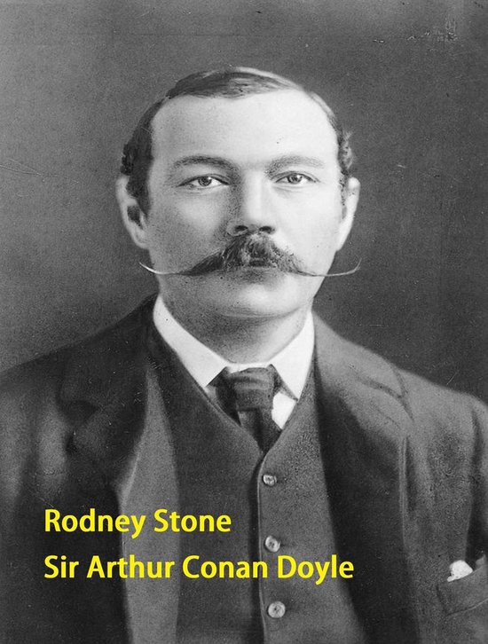 Rodney Stone (ebook), Sir Arthur Conan Doyle | 9780599907690 | Boeken ...