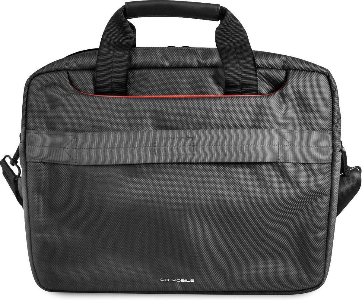 Ferrari universeel 13 inch Multicolor Laptoptas - Scuderia - FECB13BK ...