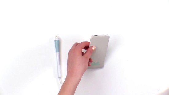 Stylo Freestyle Foil Quill avec pointe de calligraphie - We R Memory ...