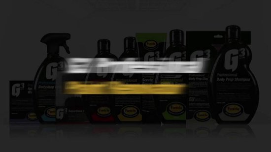 G3 Pro Paint Renovator - Kleur & Glans herstel | bol.com