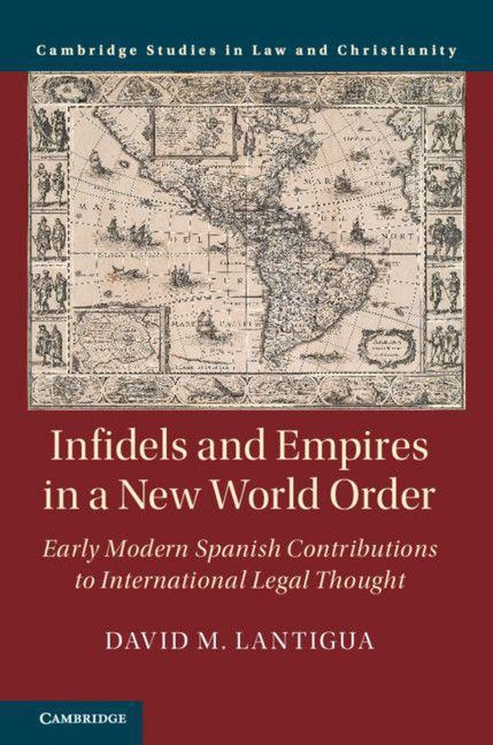 Law and Christianity - Infidels and Empires in a New World Order (ebook ...