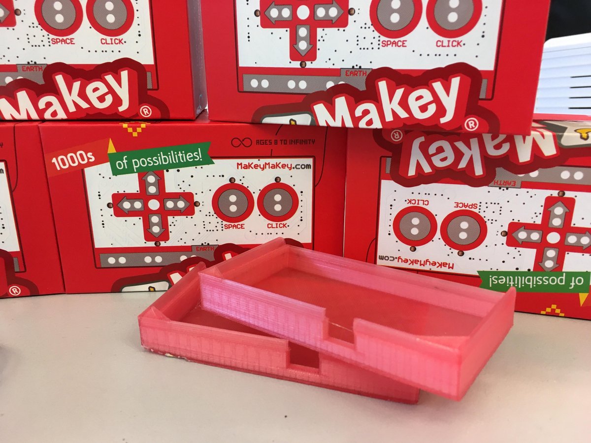 Makey Makey Educatie Set (10) met antistatische polsbandjes | bol.com