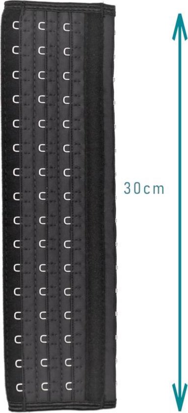 Waist trainer extender – Verlenging – body shaper - Waist shaper ...